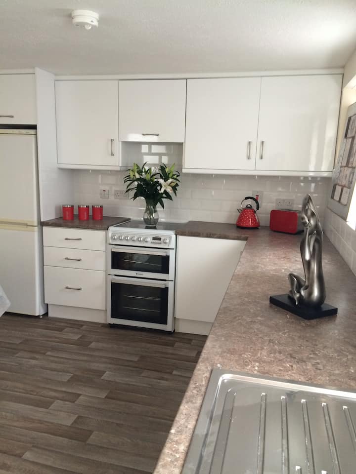 Glenshane House, Swatragh - Schotland