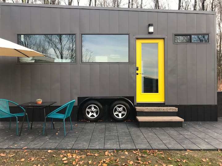 Swiss Hill On Wheels - Bethel, NY