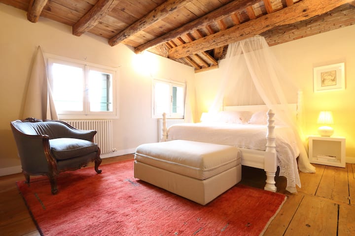 Casa Augusta - Venice