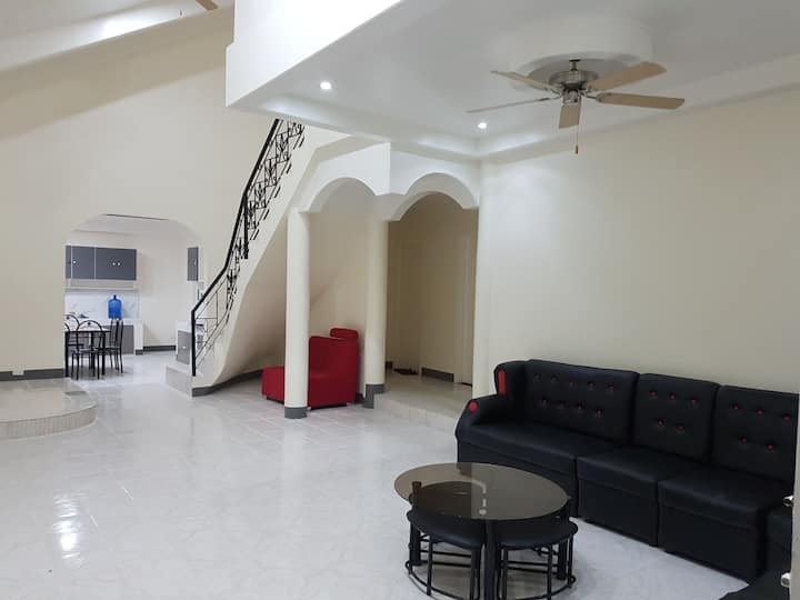 Omg Guesthouse Samal Island Luxury Apartment For 4 - Island Garden City of Samal