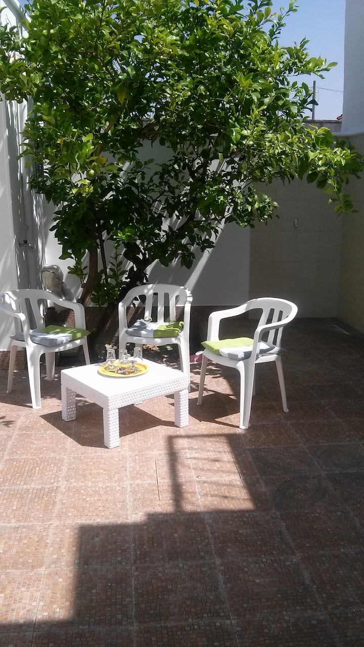 Sisters' House (Casa A 200 Metri Dal Mare) - Avetrana