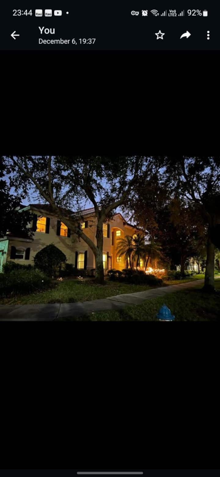 Stay Comfortable At Florida Center. Min 7 Mo Term. - 윈드미어