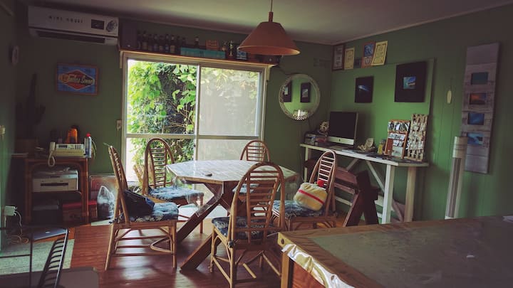 Tatado Beach Tatami Room - 下田市