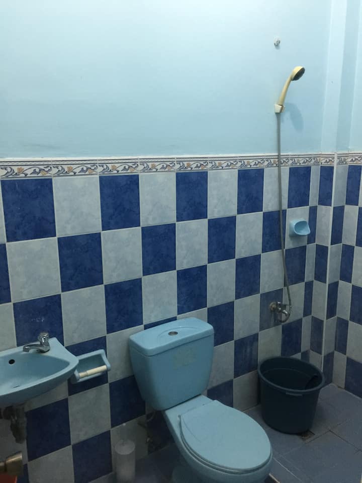 Vc Resort Duke (Good For 2 Guest) - Bangued