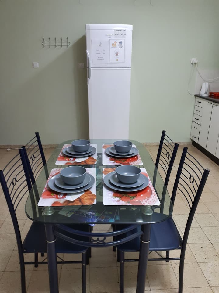 Appartement - Prix Pour Petit Budget - Eilat