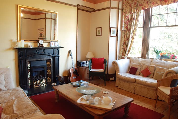 Denehurst Guest House  Windermere - Kendal