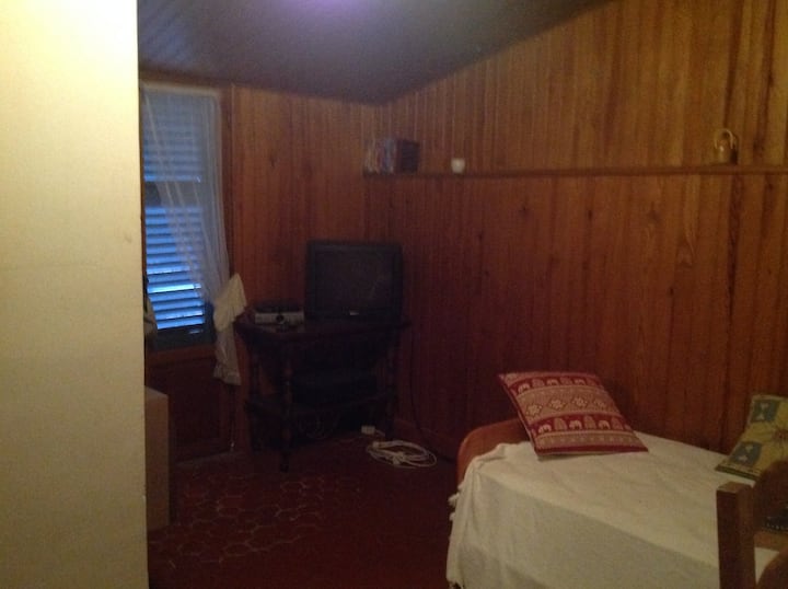 Appartement Meublé Dans Village Alpes Du Sud - La Colmiane