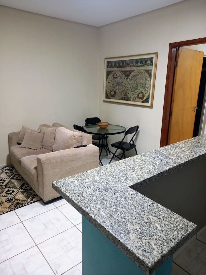 Residencial Joed 4, Central, Familiar E Tranquilo - Dourados