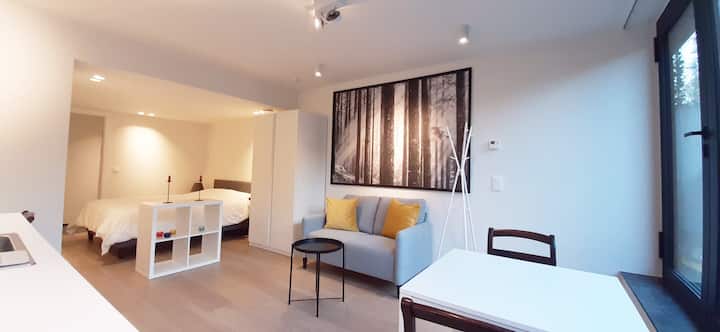 Central Park - Studio 317b - Zaventem