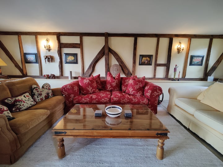 Pop-up Farm-to-table Farmstay &Culinary Experience - Crowborough