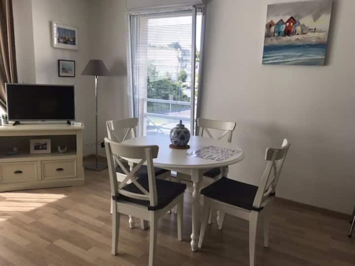 Appartement T3 - Saint-Cast-le-Guildo