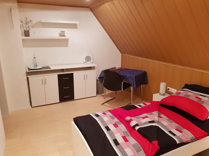 Doppelzimmer In Dortmund Kurl Haus Do-fun De - Dortmund