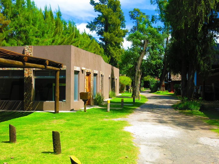 Suite Superior 2 Pax En Complejo Vacacional - Bella Vista