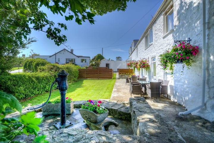 The Farmhouse Abersoch - Wales
