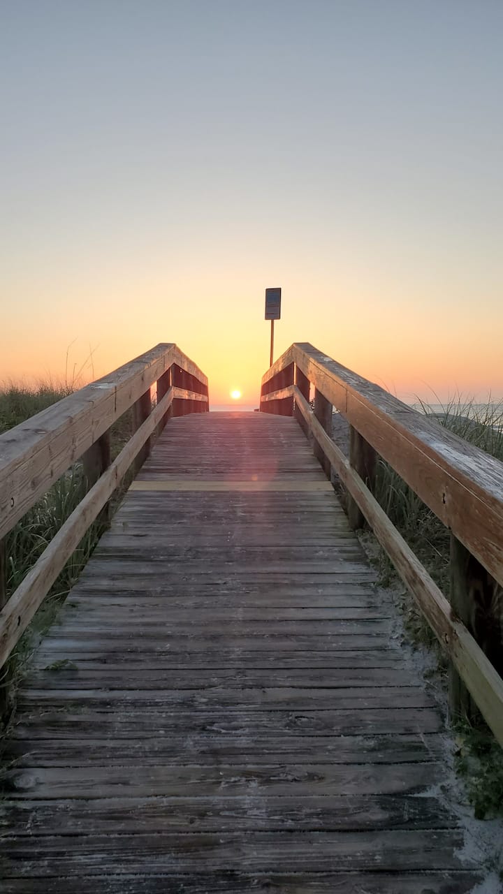 Anchors Townhouse By The Beach - Ponte Vedra Beach, FL