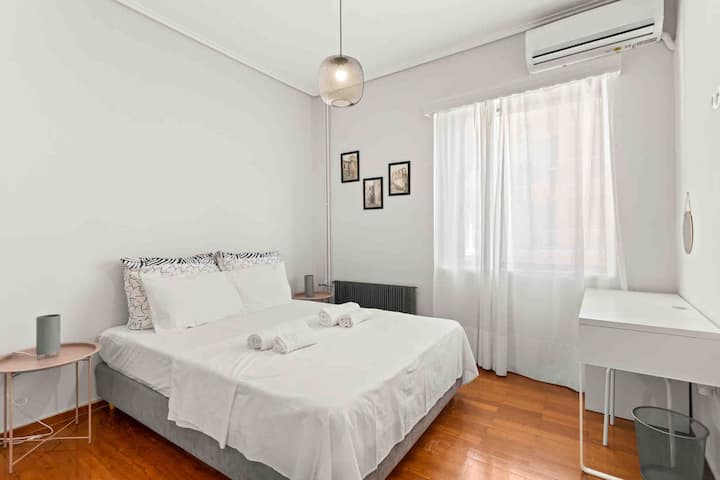 Apartment Like Home D7, Kalamata Center - Kalamata