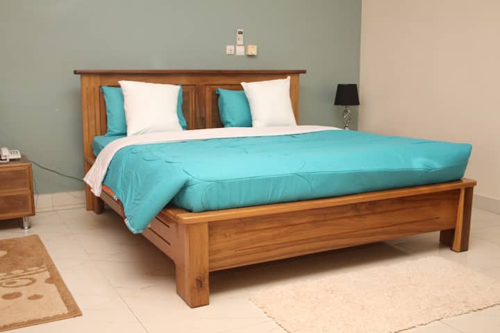 Welcome Lodge - Ouagadougou