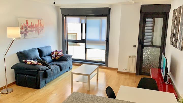 Vigo Apartamento Moderno - Vigo