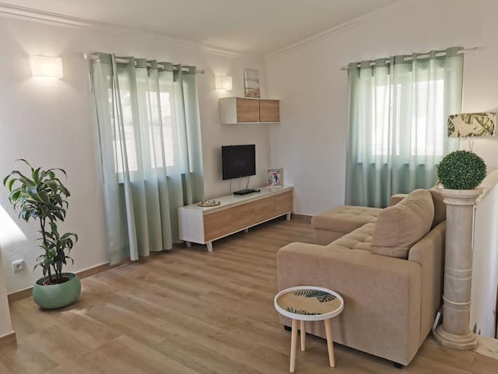 Sunny House - Espiche/praia Da Luz - Praia da Luz