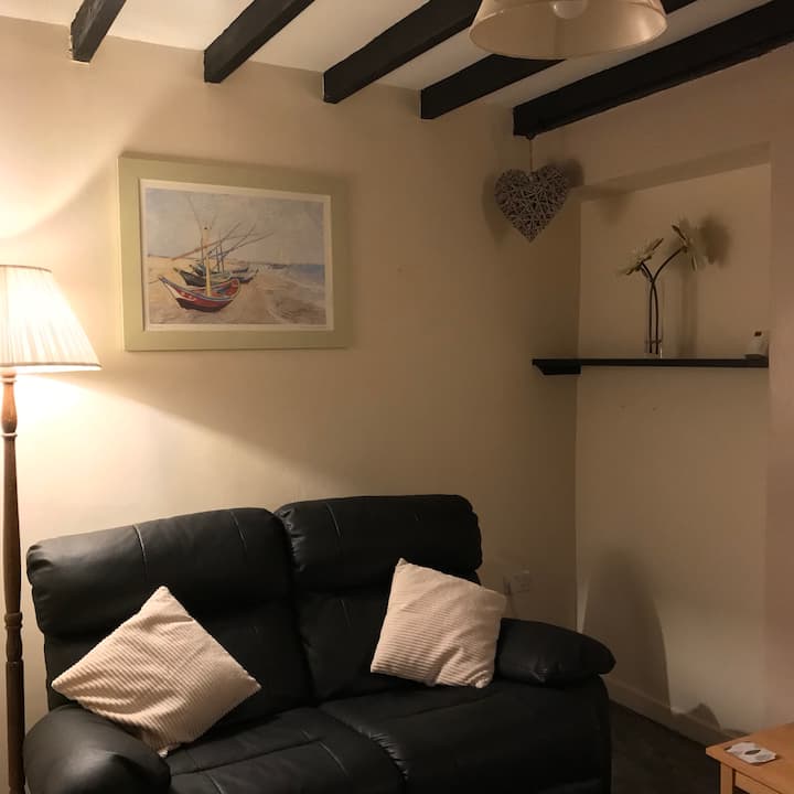 Cosy Welsh Cottage In Bangor, North Wales. - Bethesda