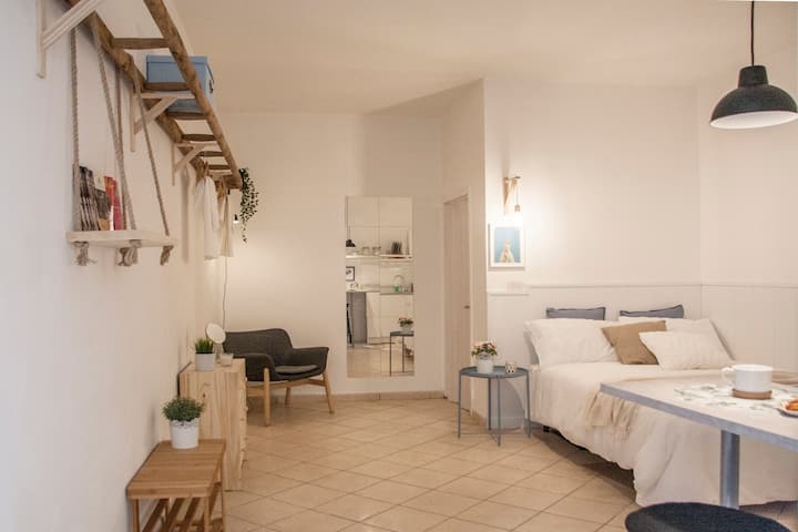 A' Marunnella - Experience In The Heart Of Naples - Naples