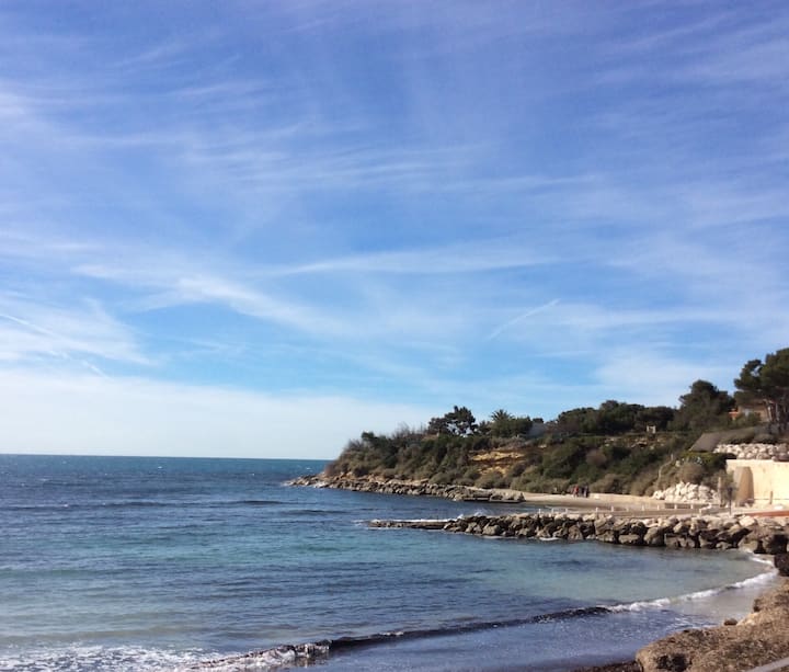 La Dolce Vita - Sausset-les-Pins