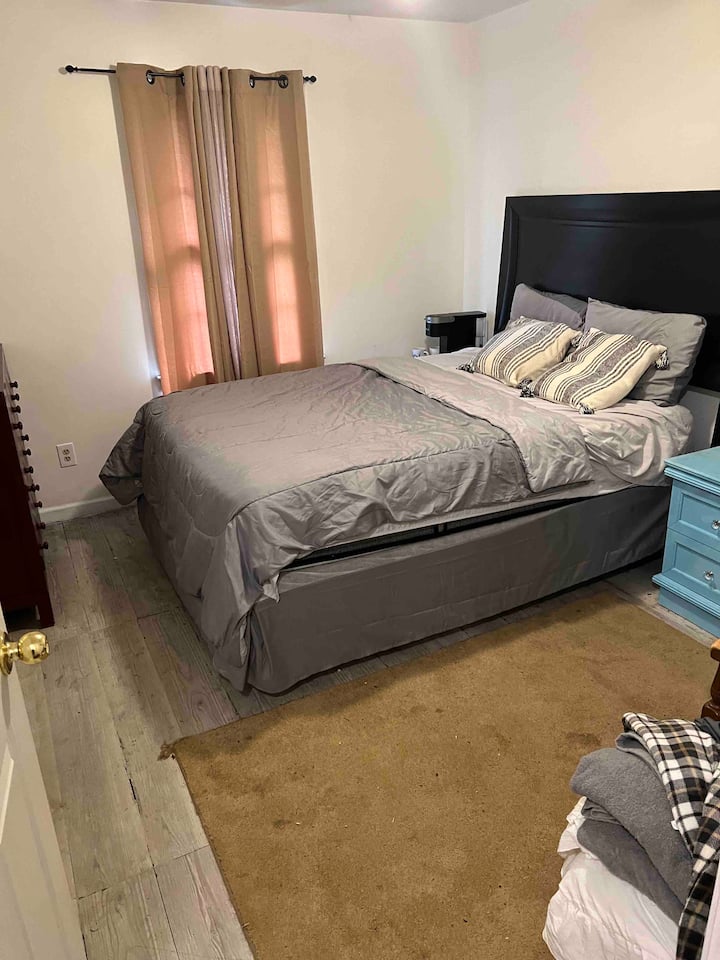 Come Join Me At My Country Home. - Bremen, GA