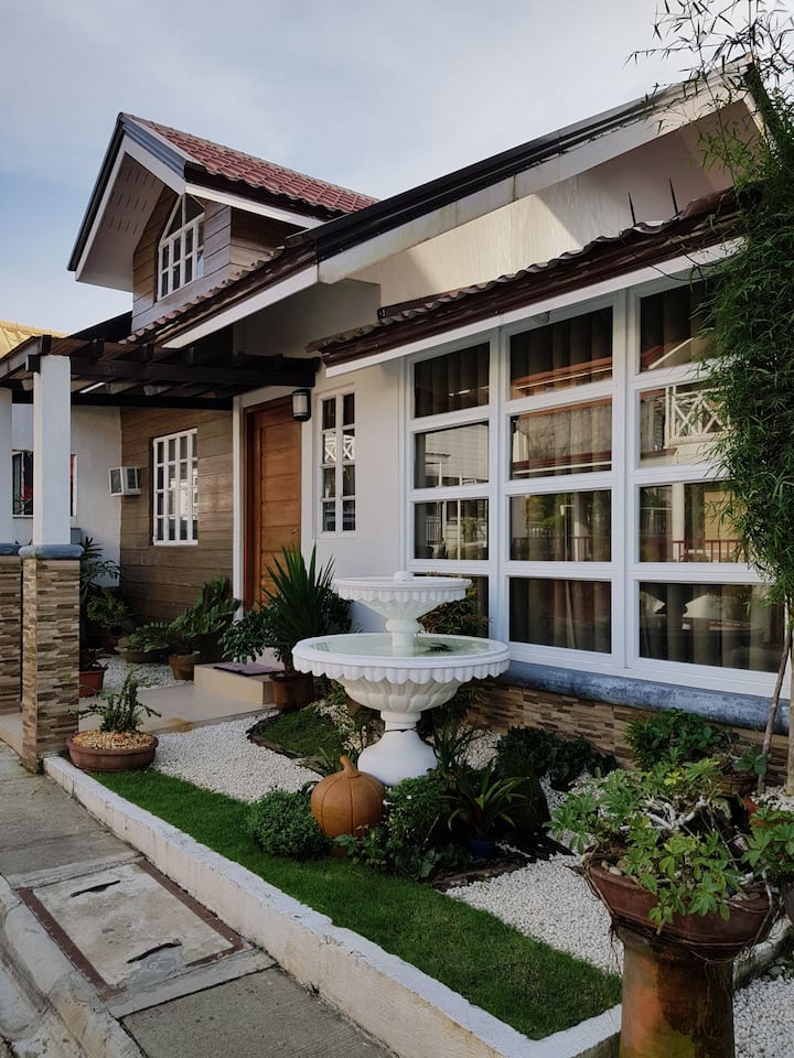 Casita Fe' Olga Of Metro Tagaytay - Alfonso