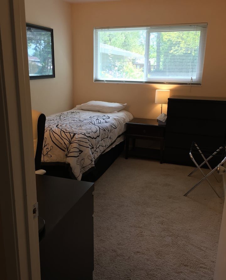Private Room 1 - Sacramento, CA