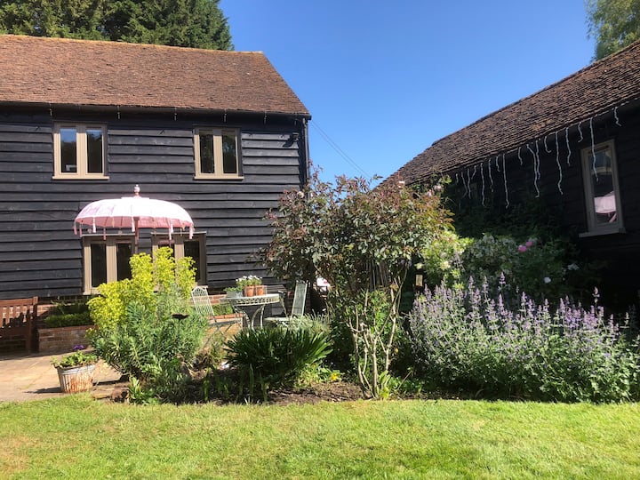 Fabulous Country Retreat, Kent/surrey Borders - Sevenoaks