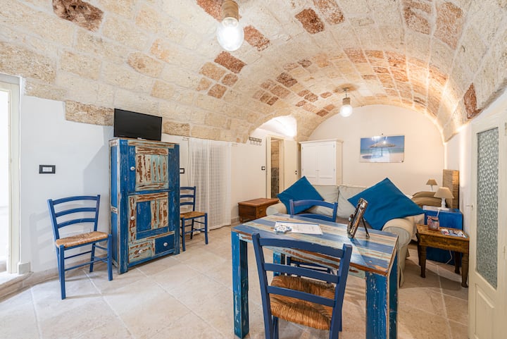 “A Fisherman ‘S House” - Polignano a Mare