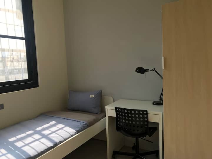 Monthly Rent Single Suite With Cozy Apt Mrt R9 (A) - 仁武區