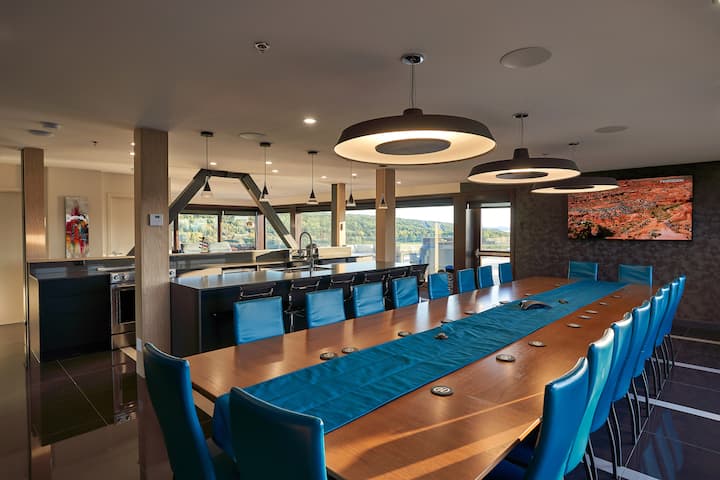 Penthouse De Luxe - Rivière-du-Loup
