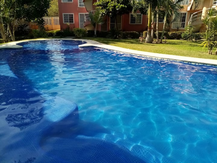 Ven A Relajarte A El Paraíso♥️, Ven A Ixtapa 🏝️ - Ixtapa Zihuatanejo