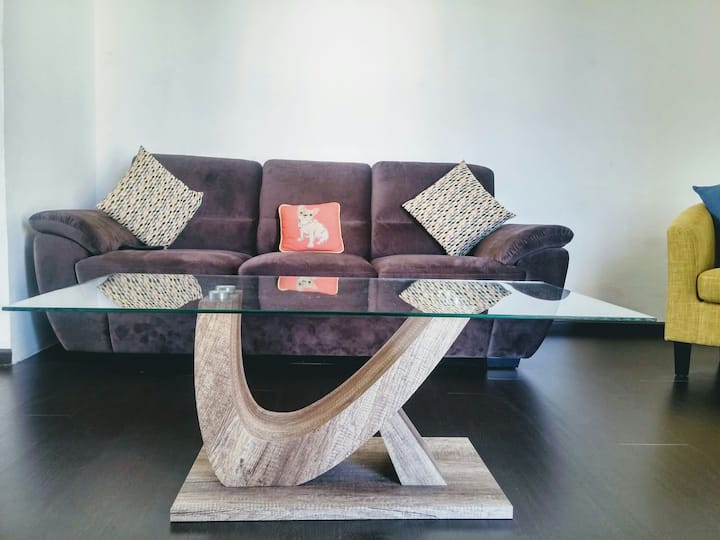 Spacious And Bright Home In Amazing St Julians - Malte