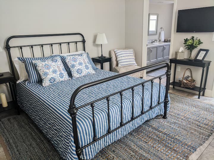 Fork In The Road Too..a Perfect Stay In Greenville - Travelers Rest, SC
