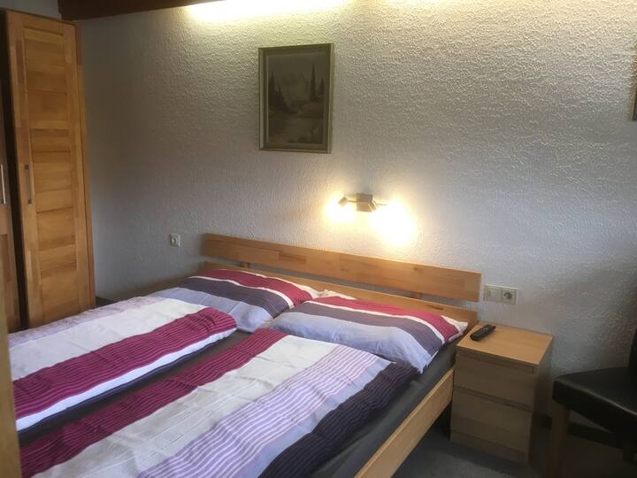 Room In The Alps4 - Kaltenbach