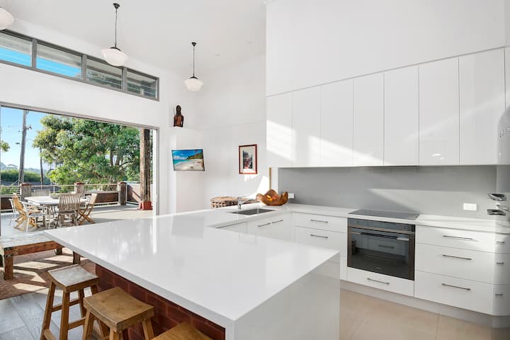 Post House Shellharbour - Shellharbour