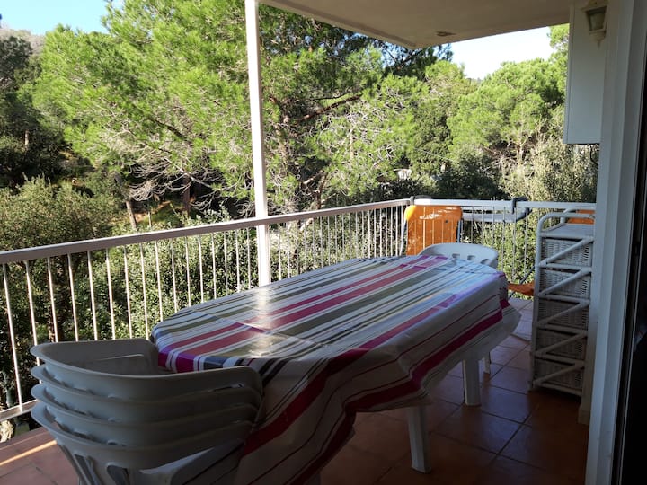 Loue Appartement Costa Brava 10mn à Pied Plages - Platja d'Aro