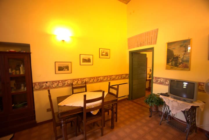 Agriturismo, Farmhouse ''Quarto Del Cuore''in Rome - Pomezia