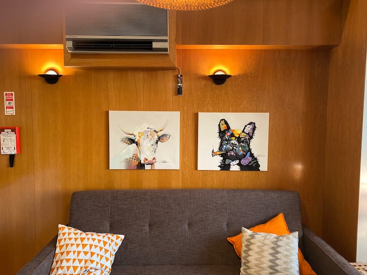 Porto Boutique Boavista - Matosinhos
