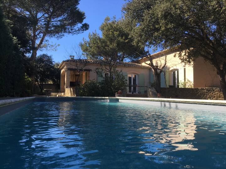 House - Cavaillon