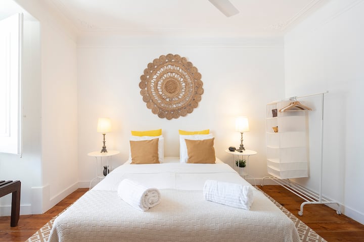 Apartment Sé Near The River Ii - Lisboa