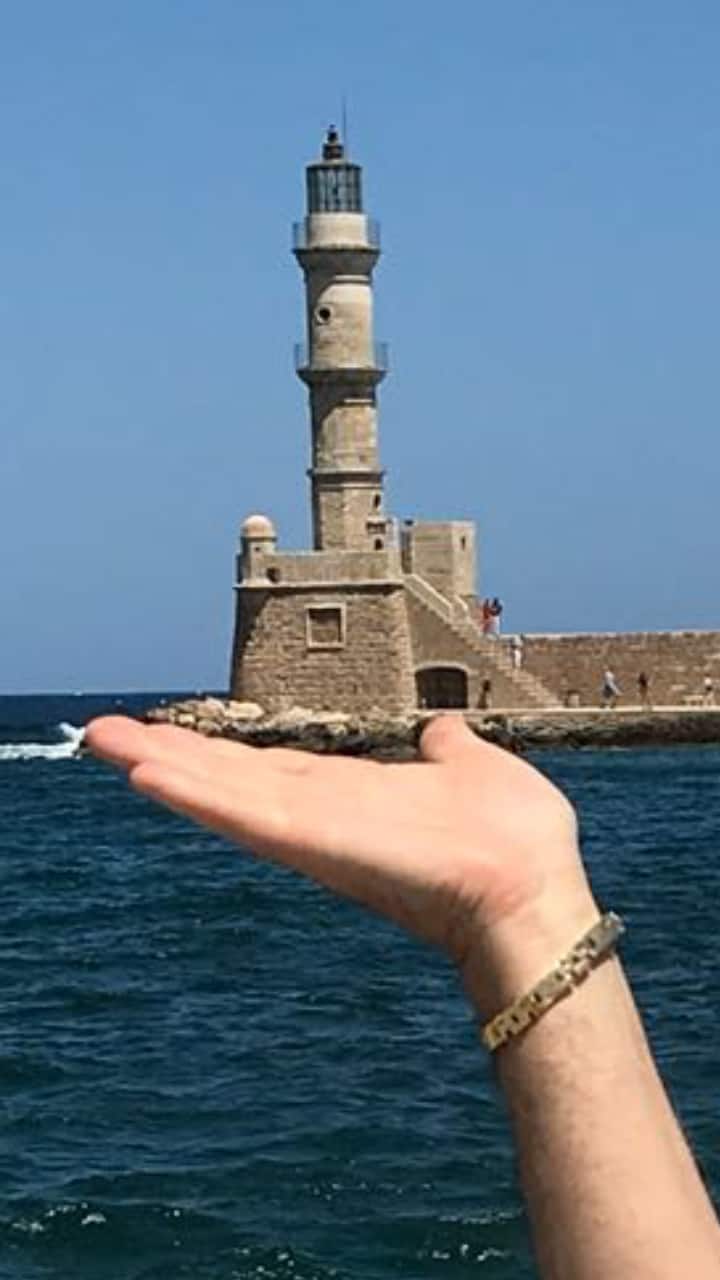 Serifis Studio  One 1  In The Center  Of Chania - Chania