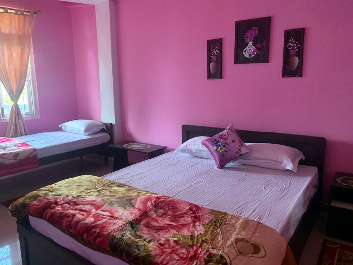 Nicandra Homestay - Kurseong