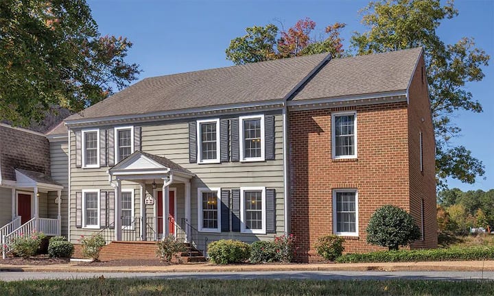 Patriots Place One Bedroom - Williamsburg, VA