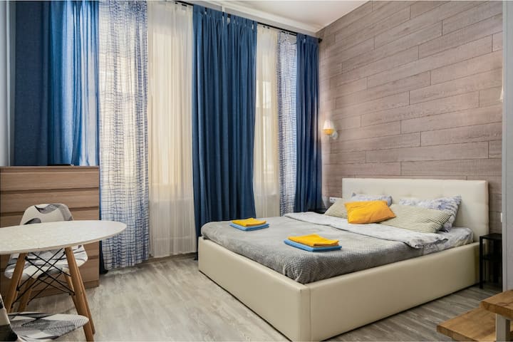 Гончарная, 11 Openhome24точкаru - Saint Petersburg