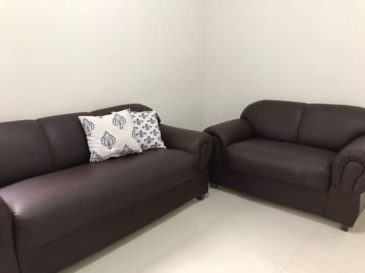 102 - Apartamento No Centro De Capitólio - Capitólio