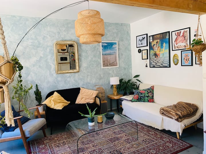 Appartement Au Calme Avignon Intra Muros - Vaucluse