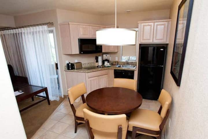 Sedona Summit Resort- Studio unit! - Serviced apartments for Rent in ...